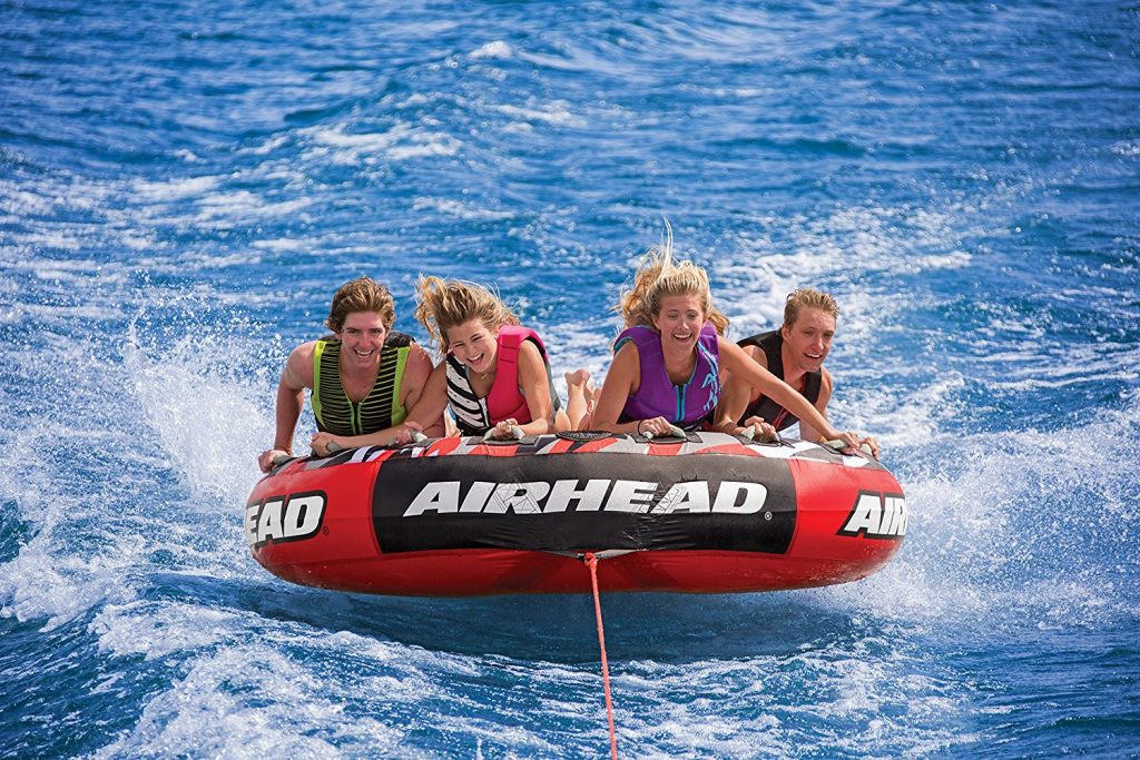 SACACHUCHA MEGA SLICE 4 PERSONAS AIRHEAD – skicenter